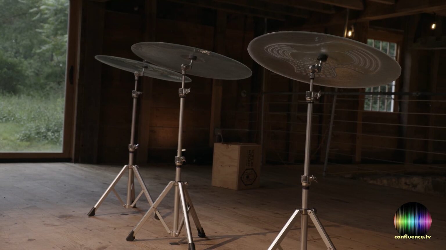 Our robot design principles | The CONFLUENCE Archive